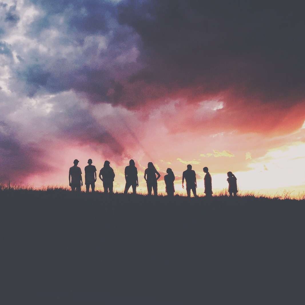 5 Things You Can Do To Make Your Community Better