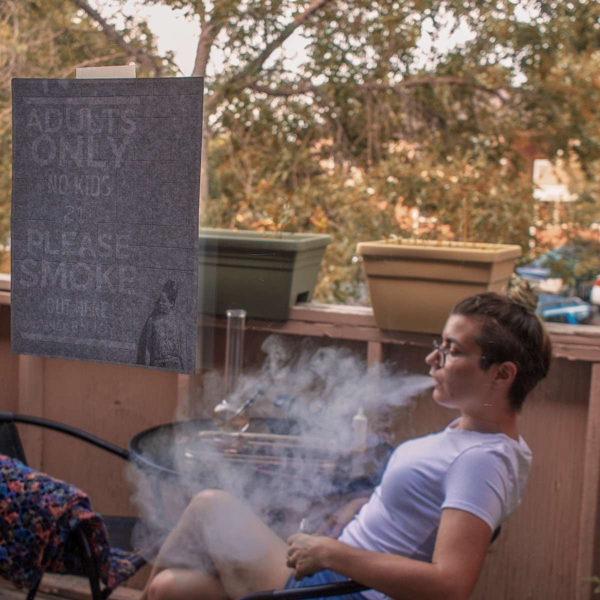 Tips for a Cannabis Friendly Summer Party