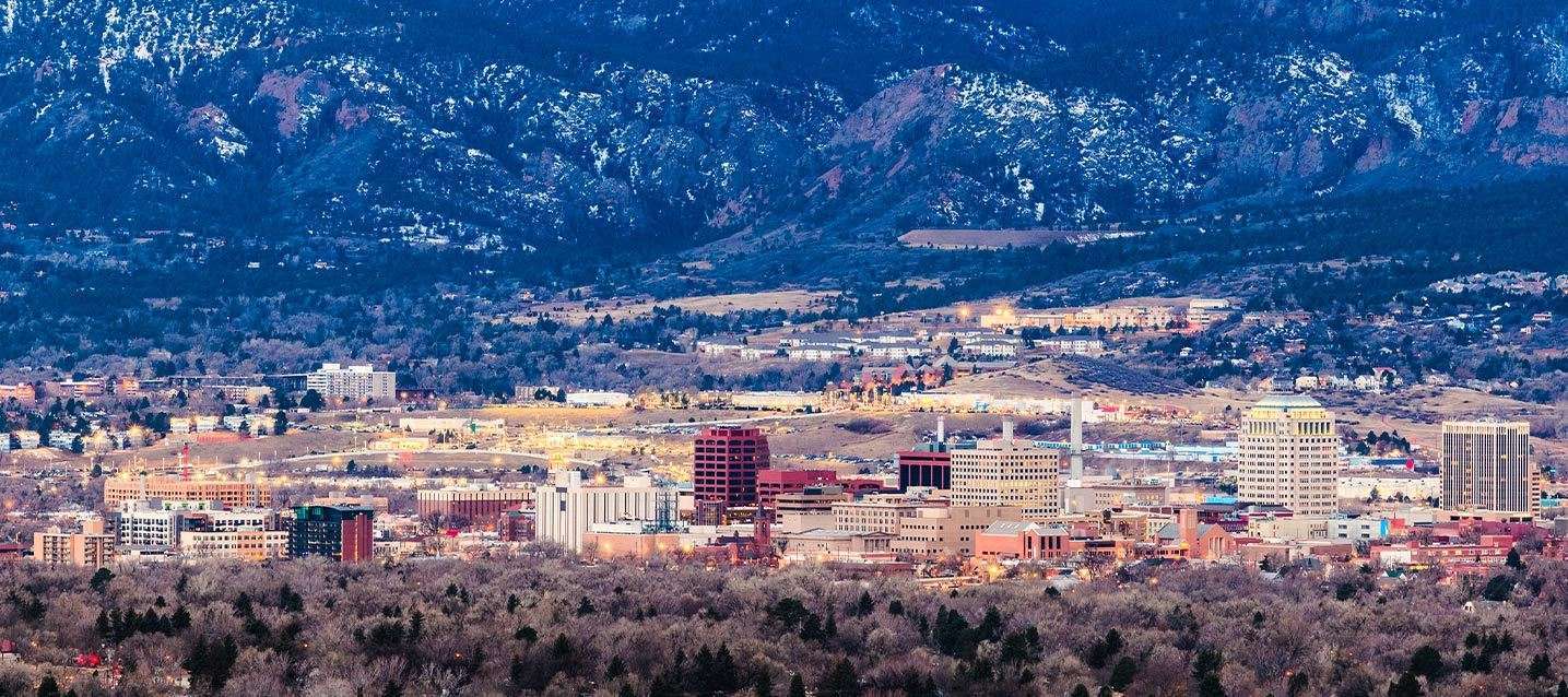 My 5 Favorite Shops in Downtown Colorado Springs