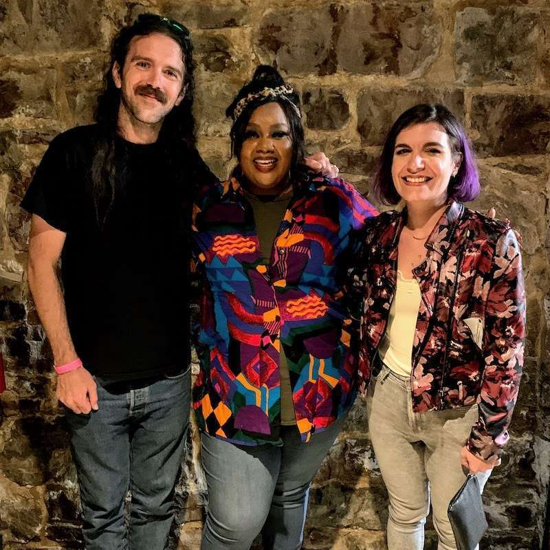 The Do's and Don'ts of Attending a Comedy Show