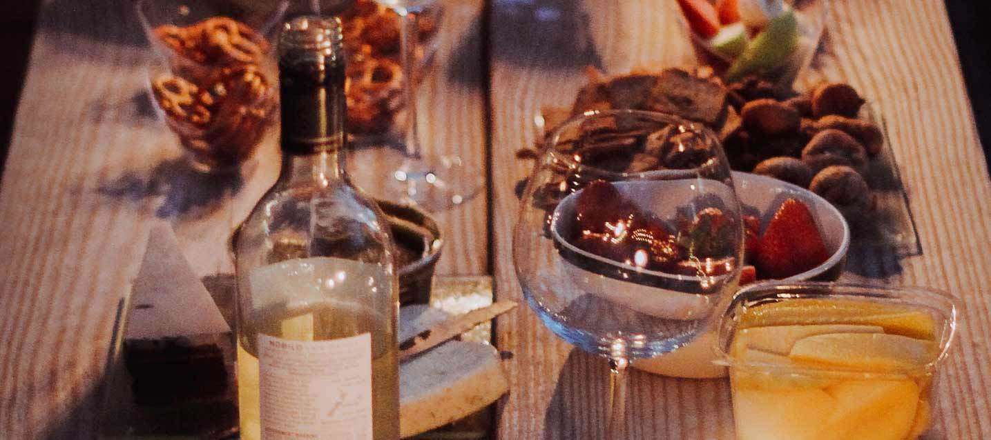 Tips for Hosting a Cannabis-infused Dinner Party